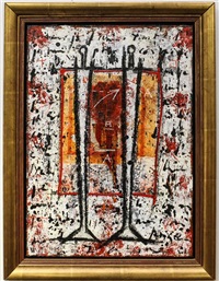 Alexandre Rocher | Artnet