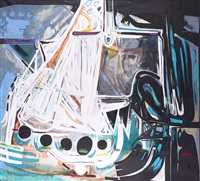 Jonathan Hague | Artnet