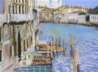 Tony Brummell-Smith | Artnet