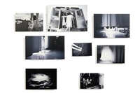 Anna Gaskell | Artnet