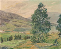 William Henry Singer | Artnet