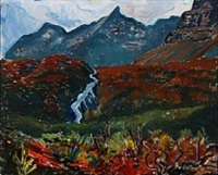 Axel Revold Auctions Results | Artnet