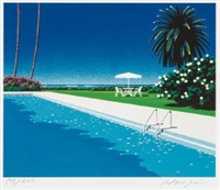 Hiroshi Nagai | Artnet