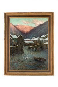 Edward Frederick Ertz | Artnet