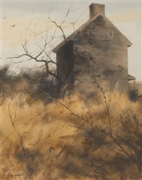 Phillip Jamison | Artnet