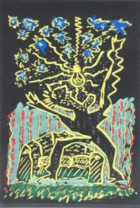 Peter Severin | Artnet