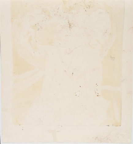 Dodo with a Japanese screen by Ernst Ludwig Kirchner on artnet