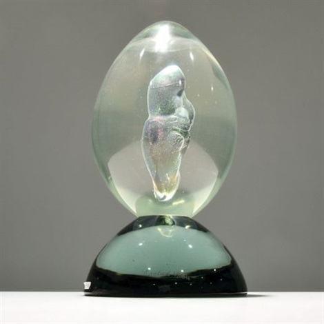 Murano Sculpture, Manner of Pino Signoretto by Pino Signoretto on artnet