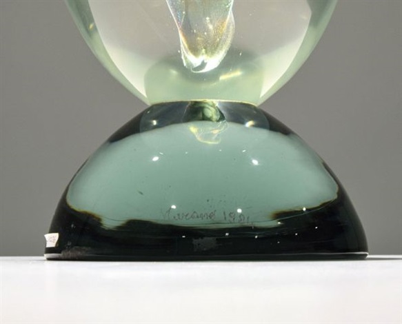 Murano Sculpture, Manner of Pino Signoretto by Pino Signoretto on artnet