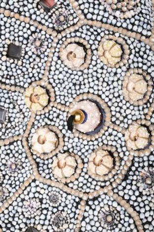 TURTLE, 1992 by David Beck on artnet