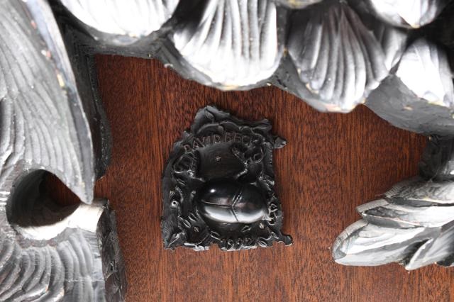 TURTLE, 1992 by David Beck on artnet