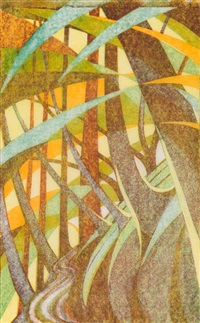 Sybil Andrews | Artnet | Page 9