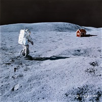 Mikael Genberg | Artnet