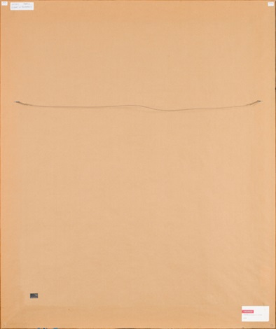 Dwarf with Butterfly by Peter Aspell on artnet