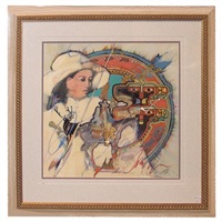 Amy Burnett | Artnet