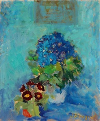 Inge Blomqvist | Artnet