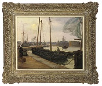 Alfred Victor Fournier | Artnet