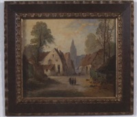 Paul Devillers | Artnet