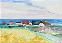 Aage Strand | Artnet