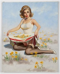 Donald Rust | Artnet