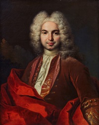 Hyacinthe Rigaud | Artnet