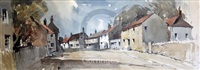 Edward Wesson | Artnet