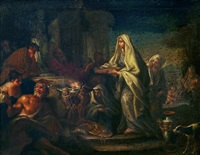 Sebastiano Conca | Artnet