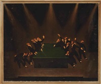 Maurice F. Codner | Artnet