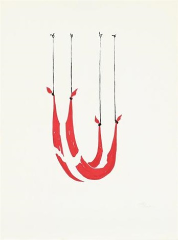 D. d. Dannebrog Complete series by Sven Dalsgaard on artnet