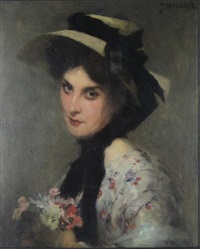 Gabriel Emile Nicolet | Artnet