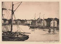 Frederic Schaefer | Artnet