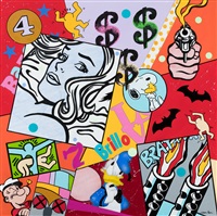 Don Ken | Artnet Don Ken | Artnet