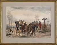 Richard Rosenbaum | Artnet