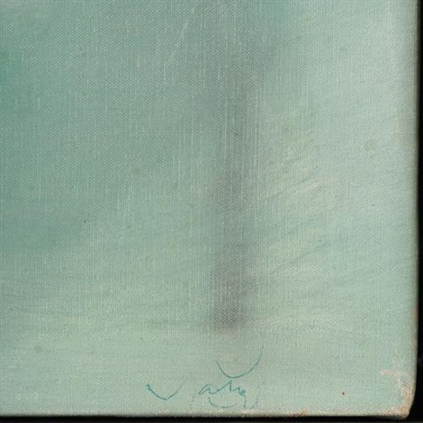 Composition II by Roberto Matta on artnet