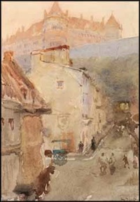 Henry Sandham | Artnet