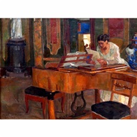 Ferdinand Dorsch | Artnet