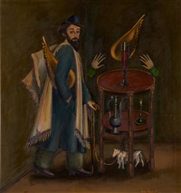 Grisha Bruskin | Artnet