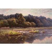 Louis Ritter | Artnet