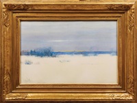 Bruce Crane | Artnet