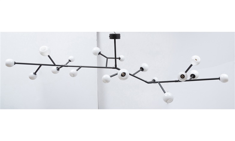 Damien Langlois-Meurinee for Pouenat Brass, Steel and Glass Last Night ...