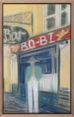Foran Bo-Bi by Rasmus Eckhardt on artnet