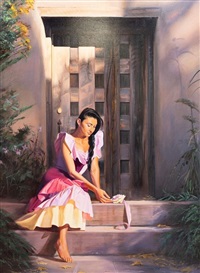 David Edward Kucera | Artnet