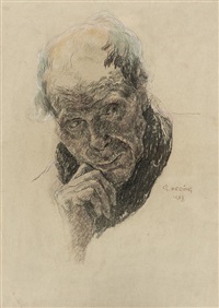 Georg Hering | Artnet