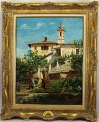 Jean Charles Meissonier | Artnet