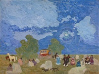 Pedro Figari | Artnet