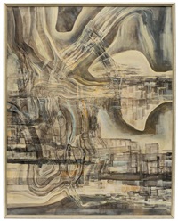 Bernard Saby | Artnet