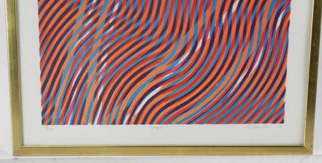 Scorpio by Stanley William Hayter on artnet