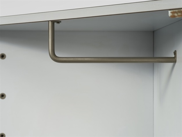 Wardrobe, Triangular System series by Joe Colombo on artnet