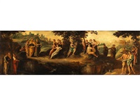 Friedrich Sustris | Artnet