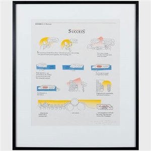 R.O. Blechman Events - R.O. Blechman on artnet